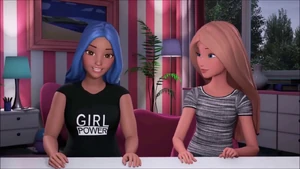 Harper | Barbie Wiki | Fandom