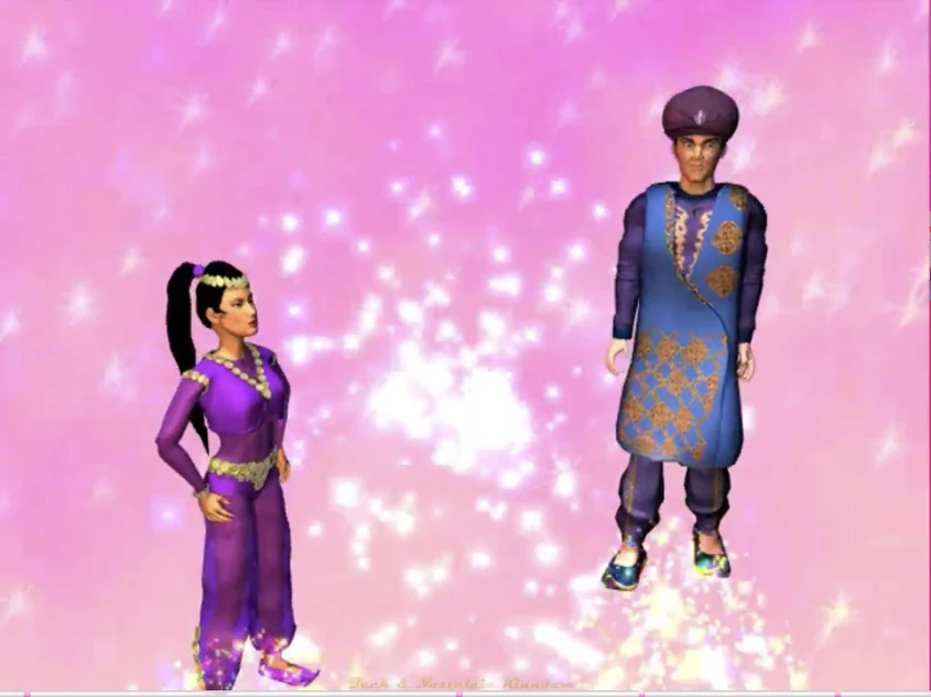 Category:Villains | Barbie Wiki | Fandom