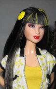 Lea | Barbie Wiki | Fandom