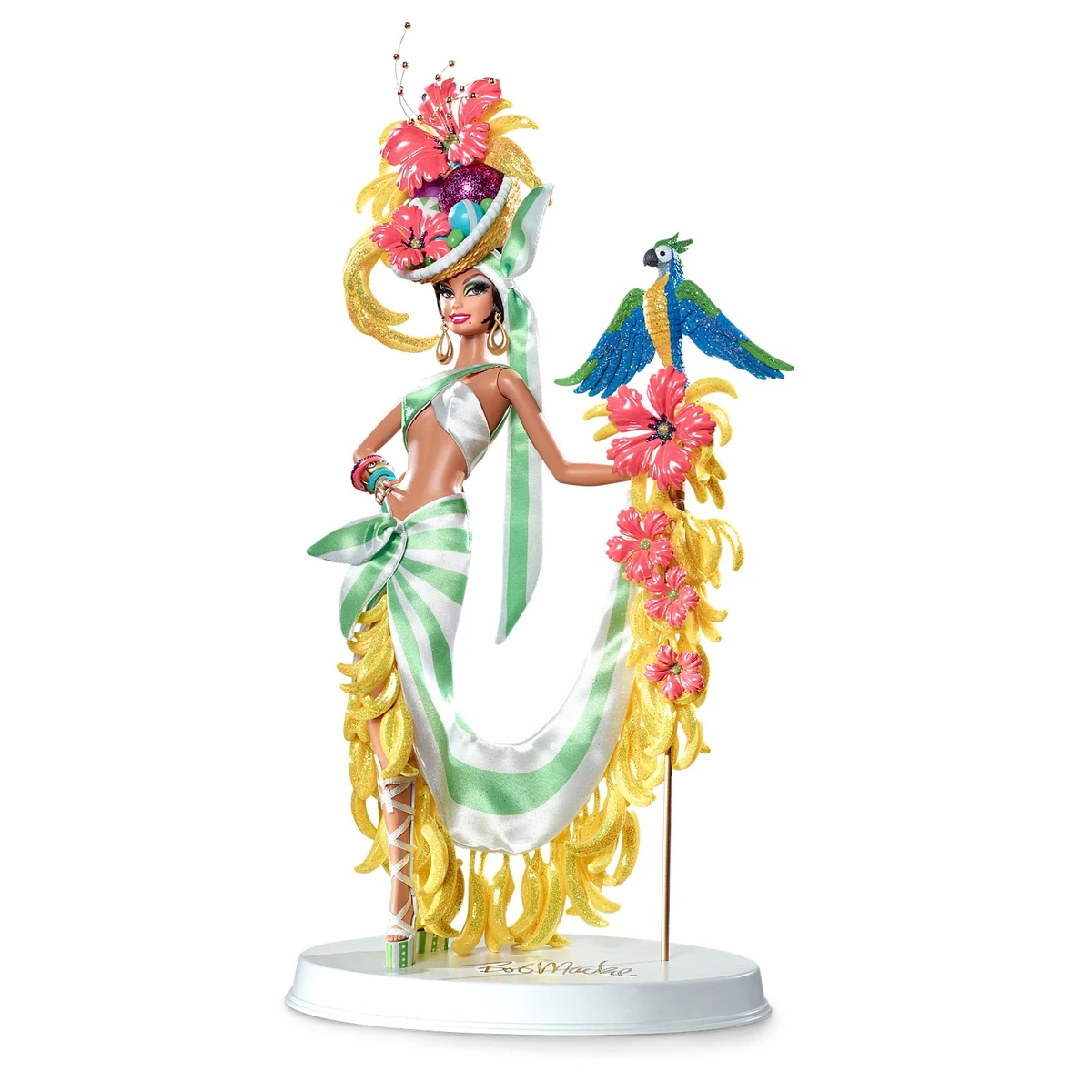 Brazilian Banana Bonanza Barbie | Barbie Wiki | Fandom