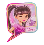Renee | Barbie Wiki | Fandom
