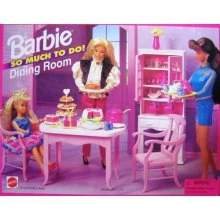Barbie So Much to Do Pretty Pet Parlor | Barbie Wiki | Fandom