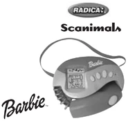 Barbie Scanimals Pet Rescue | Barbie Wiki | Fandom