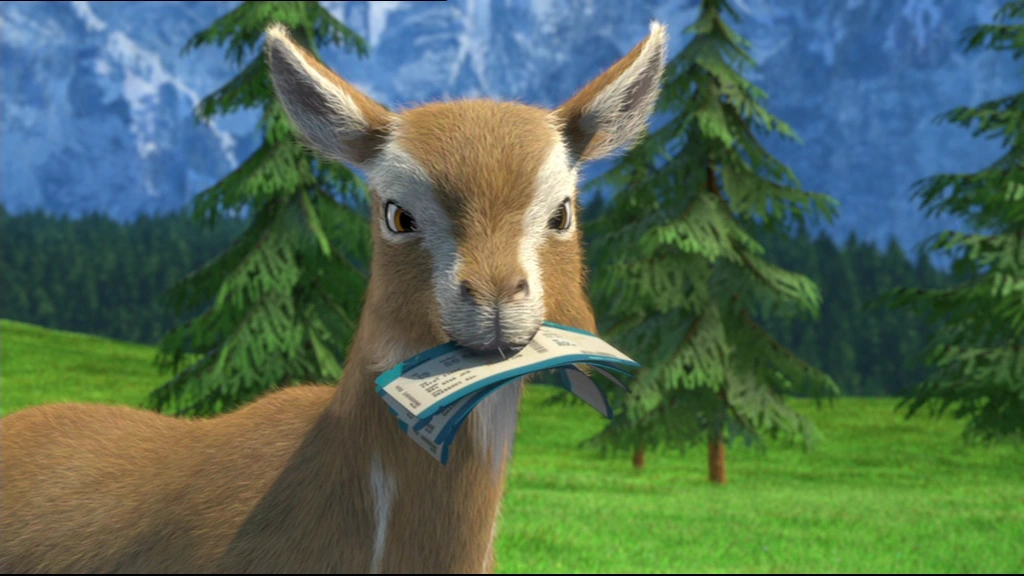 Barnaby | Barbie Wiki | Fandom