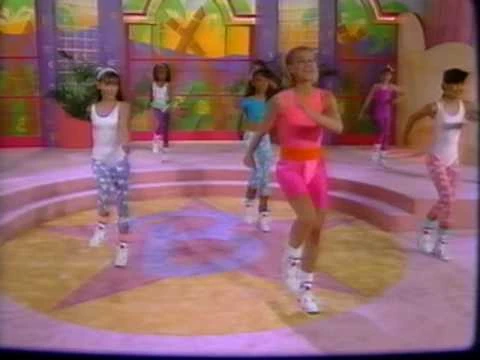 Dance! Workout with Barbie | Barbie Wiki | Fandom