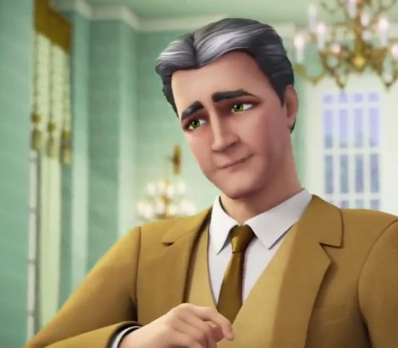 Pan Primrose | Barbie Wiki | Fandom