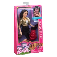 Raquelle | Barbie Wiki | Fandom