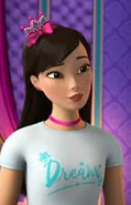 Renee | Barbie Wiki | Fandom