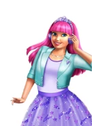 Daisy | Barbie Wiki | Fandom