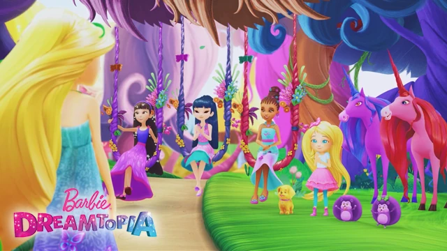 Barbie Wiki | Fandom