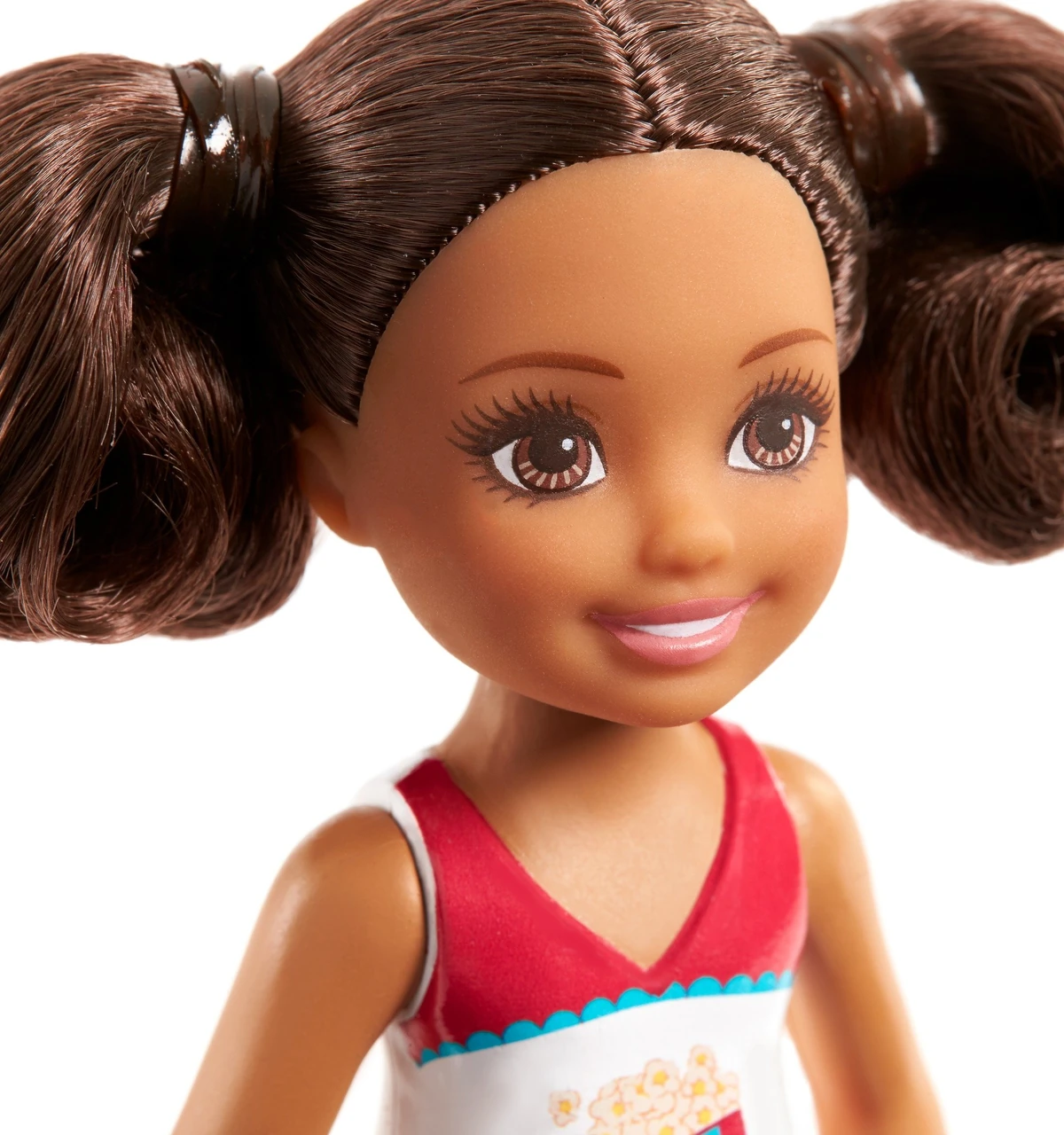 Chelsea Doll and Playset (FHP68) | Barbie Wiki | Fandom