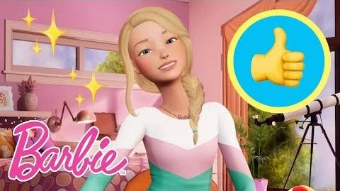 Sorry Reflex | Barbie Wiki | Fandom