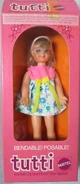 Tutti | Barbie Wiki | Fandom