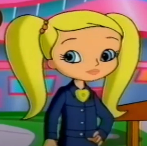 Kelly (Kelly Sweetsville Video) | Barbie Wiki | Fandom