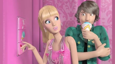 Família Da Barbie. | Wiki Barbie | Fandom