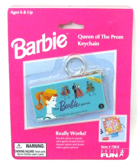 Keychains | Barbie Wiki | Fandom