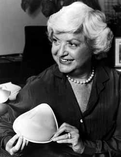 Ruth Handler | Barbie Wiki | Fandom