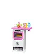 Baker Play Set (FHP57) | Barbie Wiki | Fandom