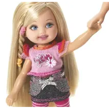 Wiki Barbie | Fandom