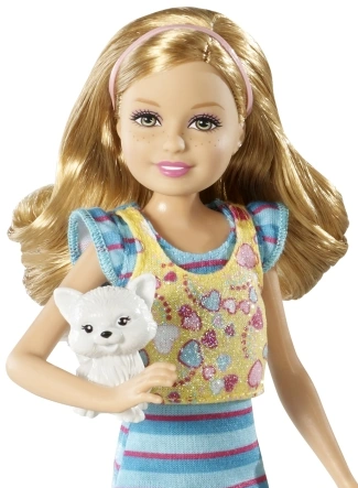 Stacie | Barbie Wiki | Fandom