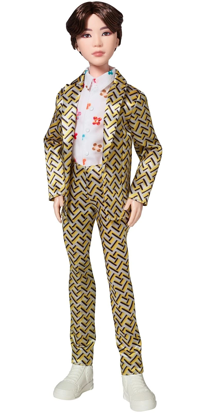 BTS SUGA Doll | Barbie Wiki | Fandom