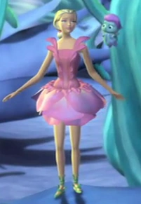 Elina | Wiki Barbie | Fandom