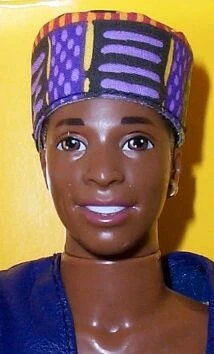 Jamal | Barbie Wiki | Fandom