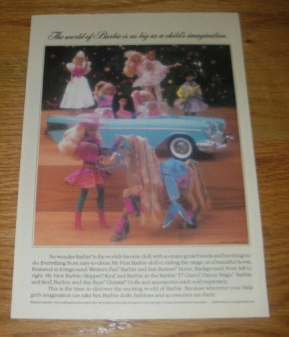 Western Fun Sun Runner | Barbie Wiki | Fandom