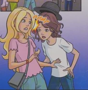 Drea | Barbie Wiki | Fandom