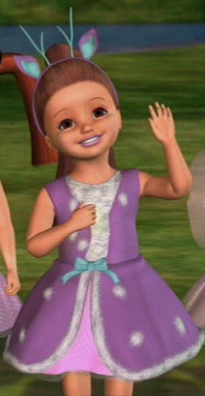 Marisa | Barbie Wiki | Fandom