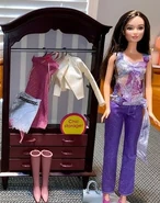 Lea | Barbie Wiki | Fandom