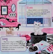 Blissa | Barbie Wiki | Fandom