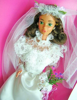 Tracy | Barbie Wiki | Fandom