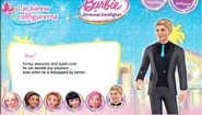 Ken Carson | Barbie Wiki | Fandom