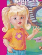 Kelly | Barbie Wiki | Fandom