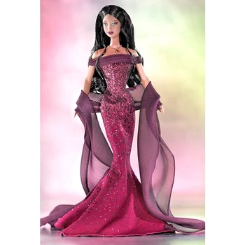 January Garnet Barbie Doll | Barbie Wiki | Fandom