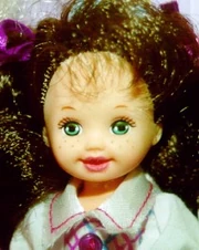 Chelsie (Kelly's Friend) | Barbie Wiki | Fandom