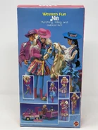 Western Fun Nia Doll | Barbie Wiki | Fandom