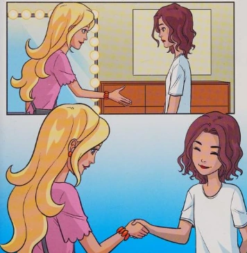 Drea | Barbie Wiki | Fandom