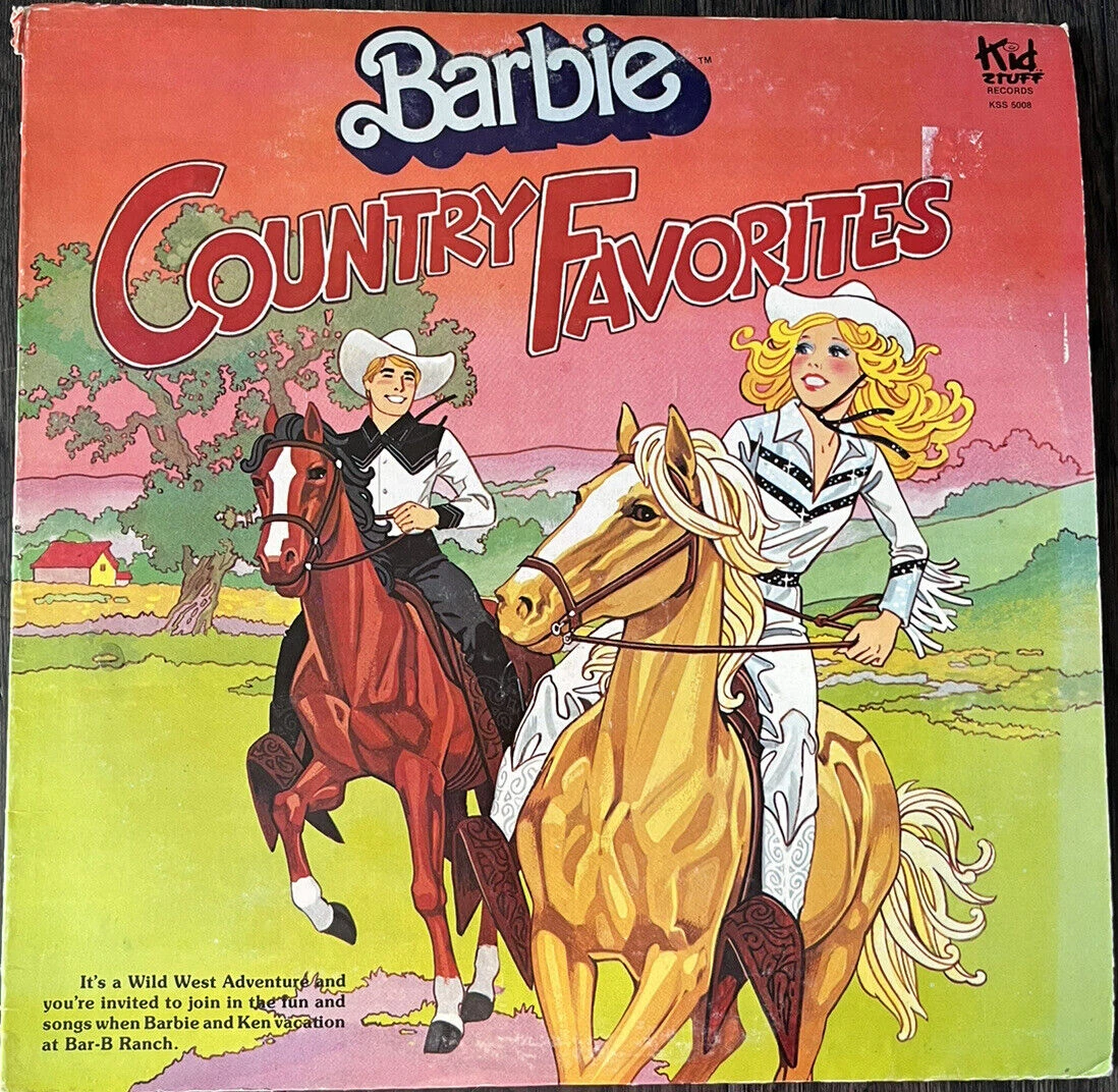 Barbie Country Favorites | Barbie Wiki | Fandom