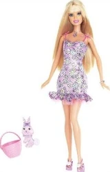 Easter Pretty Barbie Doll | Barbie Wiki | Fandom