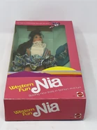 Western Fun Nia Doll | Barbie Wiki | Fandom