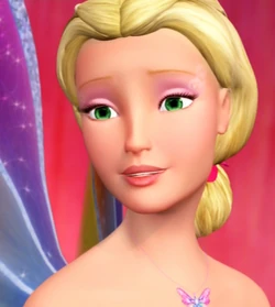 Elina | Wiki Barbie | Fandom