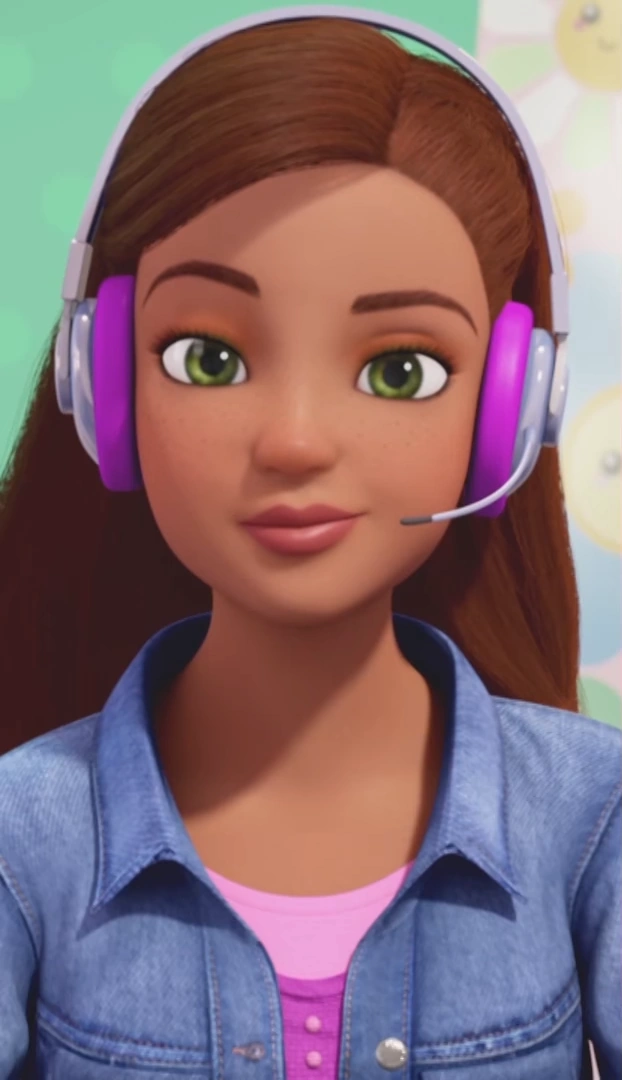 Teresa Rivera | Barbie Wiki | Fandom