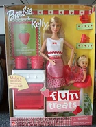 Kelly | Barbie Wiki | Fandom