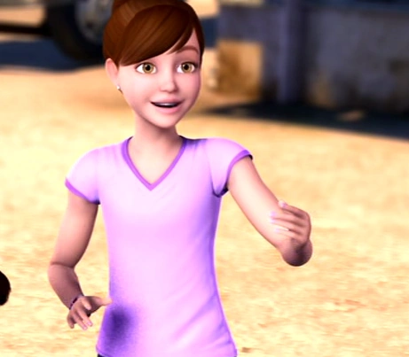 Emily (Księżniczka i piosenkarka) | Barbie Wiki | Fandom