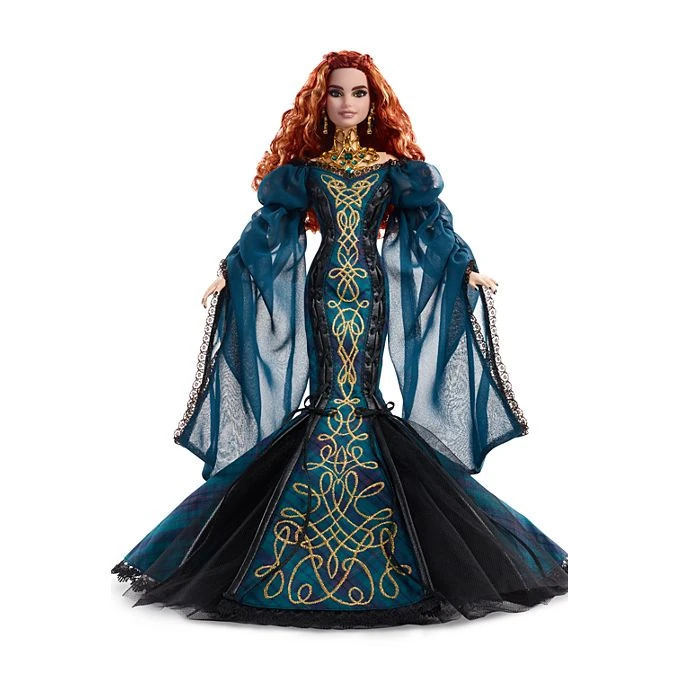 Sorcha Barbie Doll | Barbie Wiki | Fandom