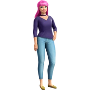 Daisy | Barbie Wiki | Fandom