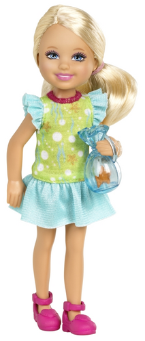 Chelsea | Barbie Wiki | Fandom