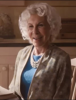 Ruth Handler (Rhea Perlman) | Barbie Wiki | Fandom